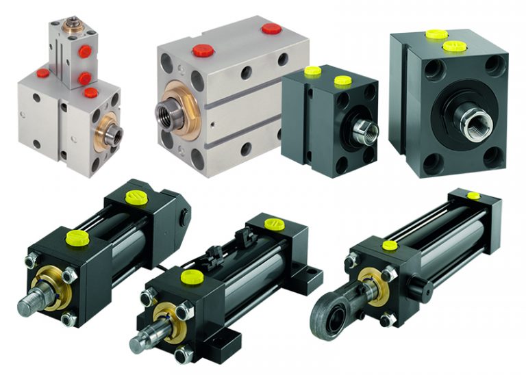 DUPLOMATIC OLEODINAMICA vendita prodotti e assistenza - Diemme Componenti